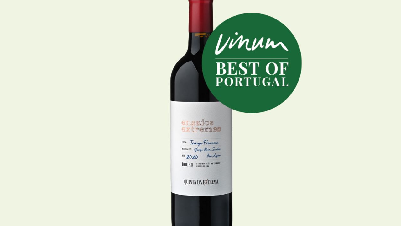 Best of Rotwein | Best of Portugal| VINUM