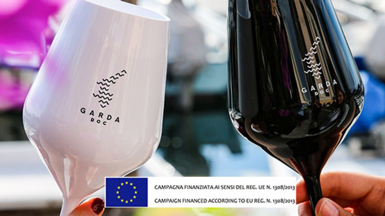 Dossier Garda DOC | VINUM
