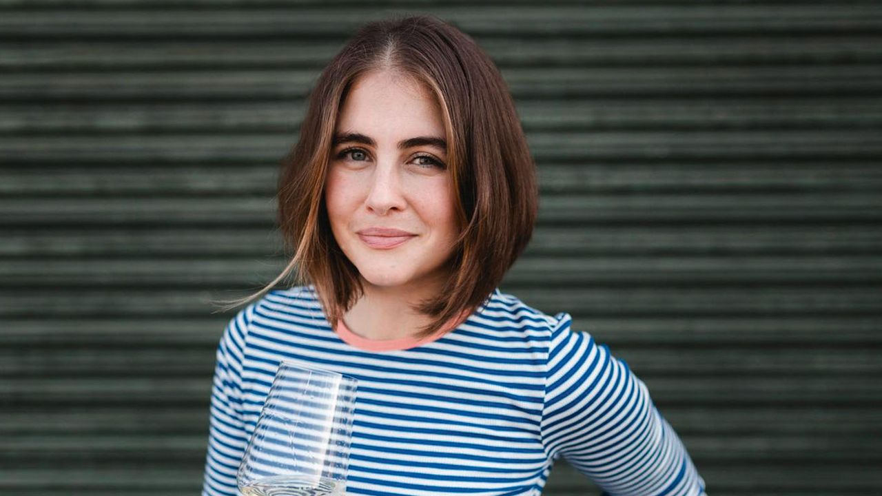 Louisa Maria Schmidt | VINUM-Weinpersönlichkeit 2022