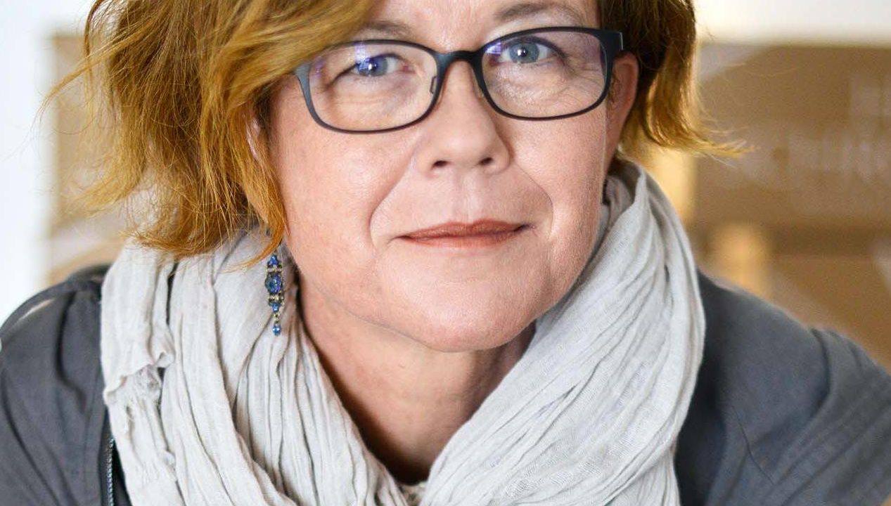 Reportage | Interview Heidi Schröck