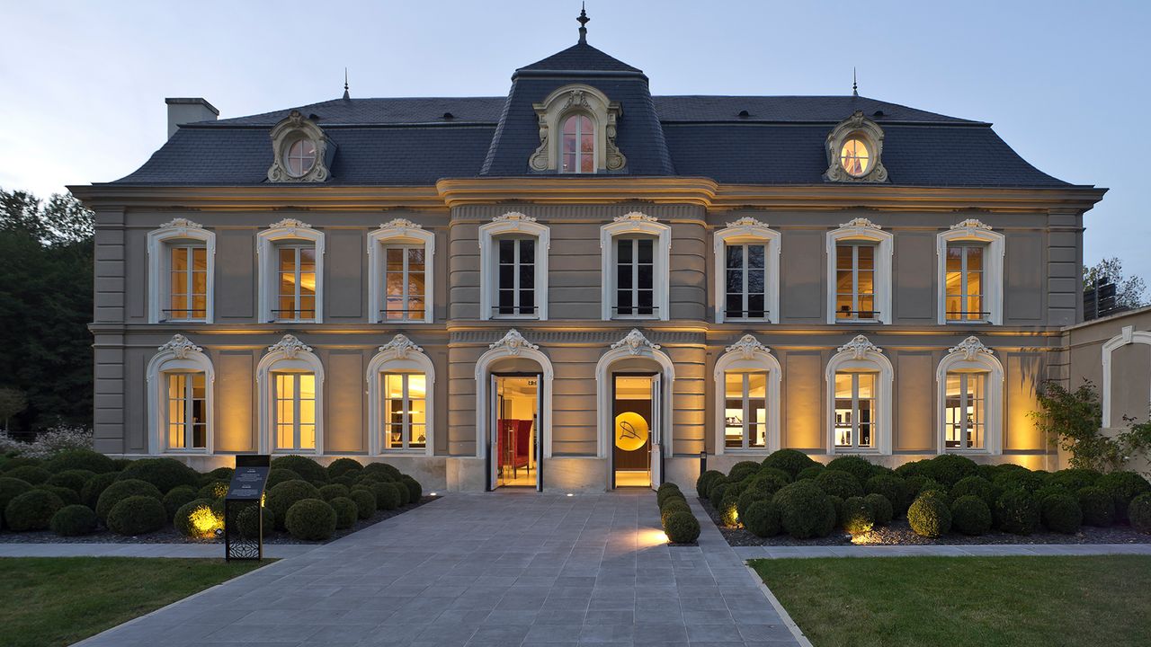 Maisons et vignerons | Les 1'000 visages de la Champagne | VINUM