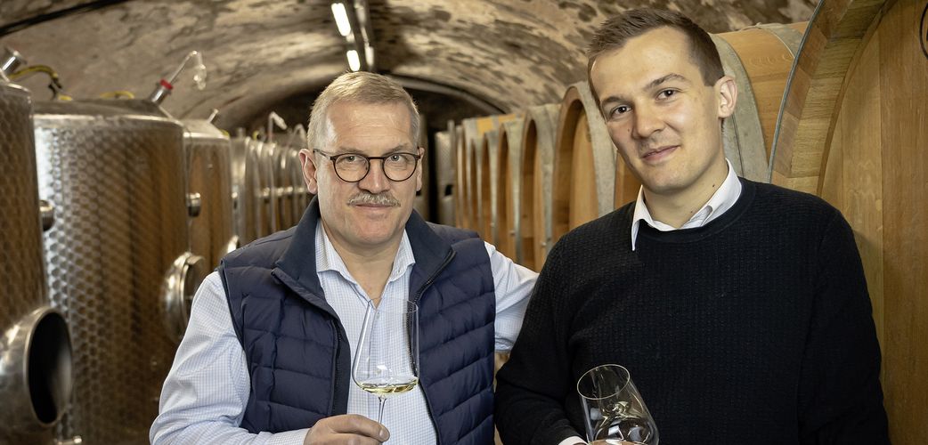 Corvers-Kauter | Unique Wineries of the World | VINUM