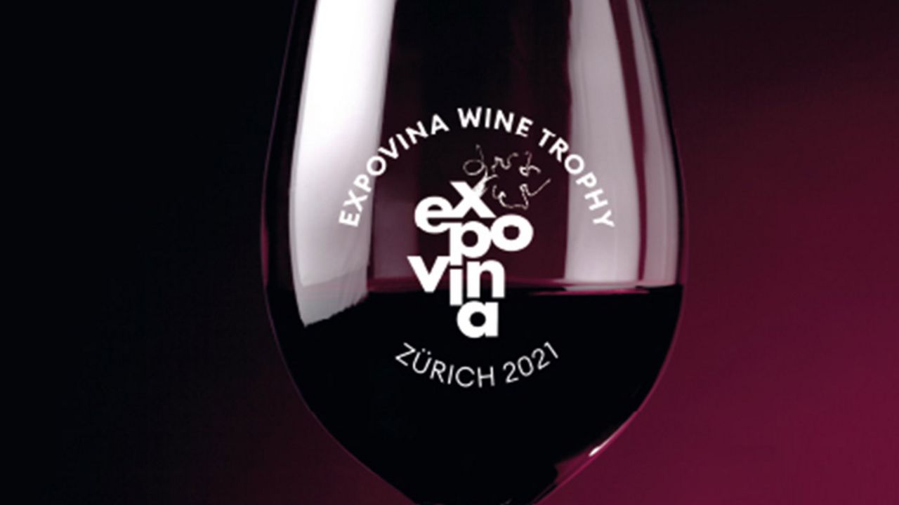 Expovina Wine Trophy Zürich 2021 | VINUM Expovina Wine Trophy Zürich 2021 | VINUM