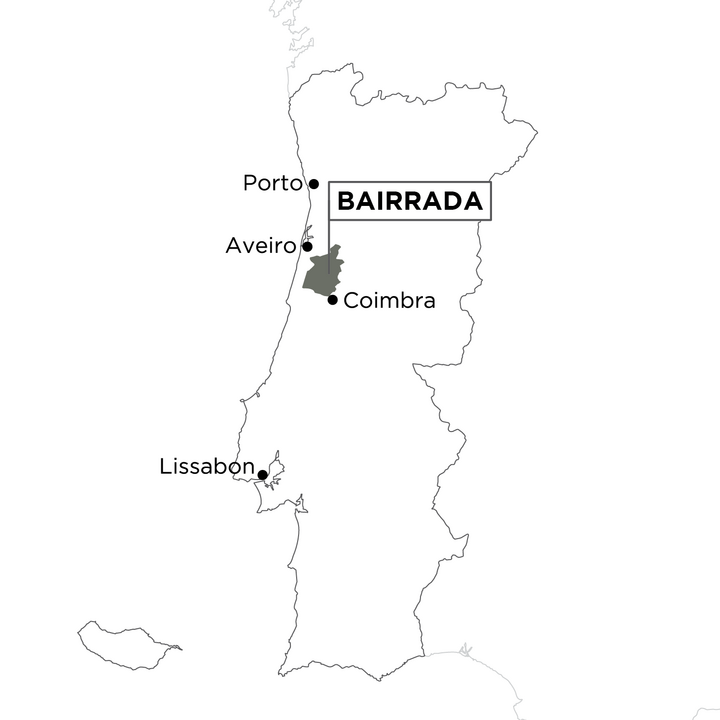 Portugal: Bairrada