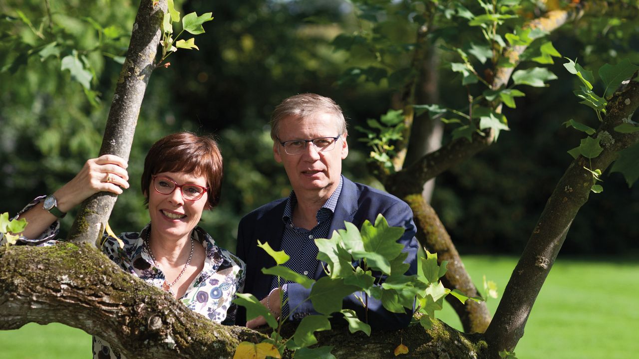 Winzer des Jahres 2023 | VINUM Weinguide Deutschland 2023