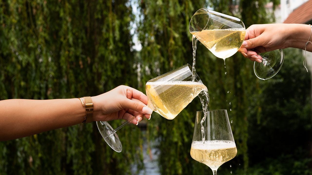 Riesling Champion 2023 - Die Gewinner | VINUM-Award