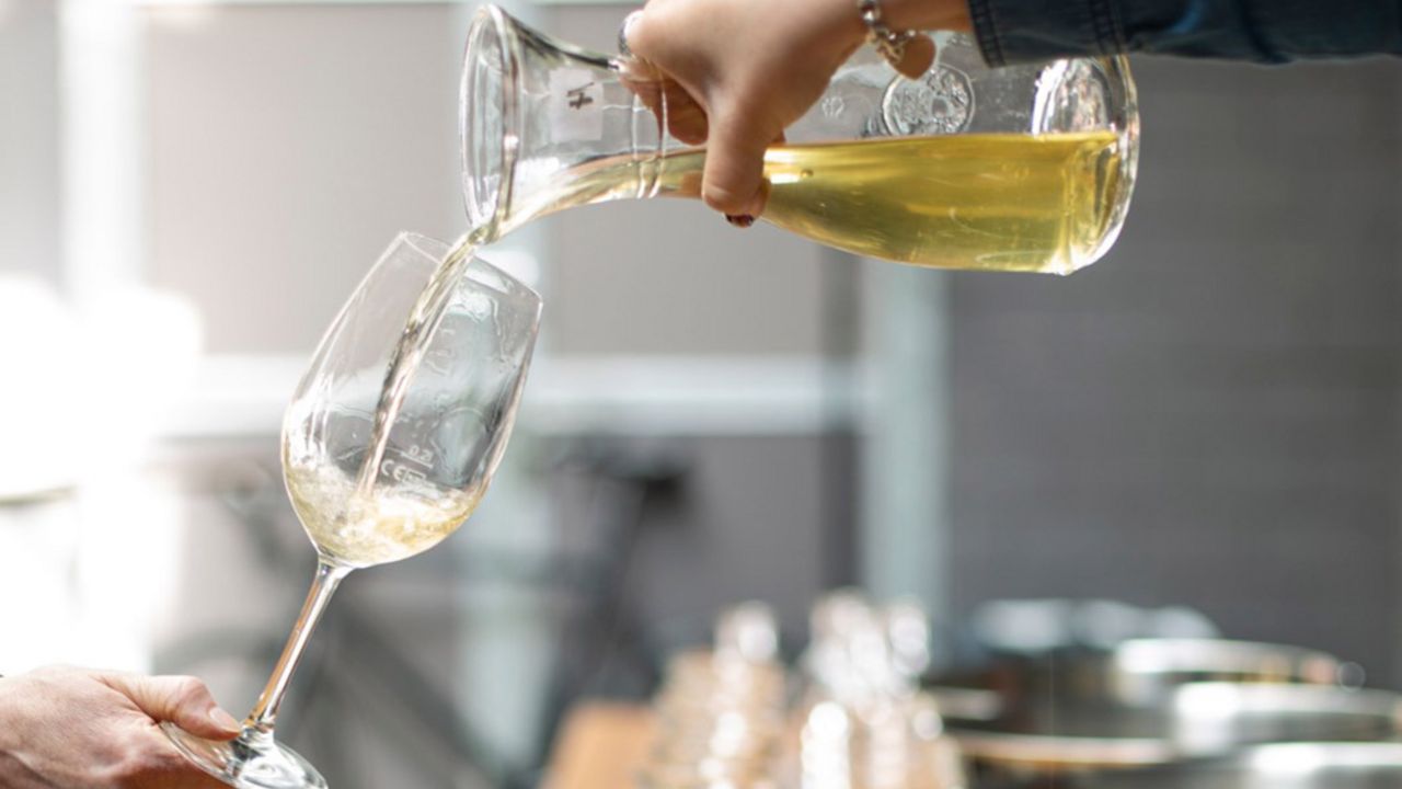 Prämierung des besten Rieslings Deutschlands