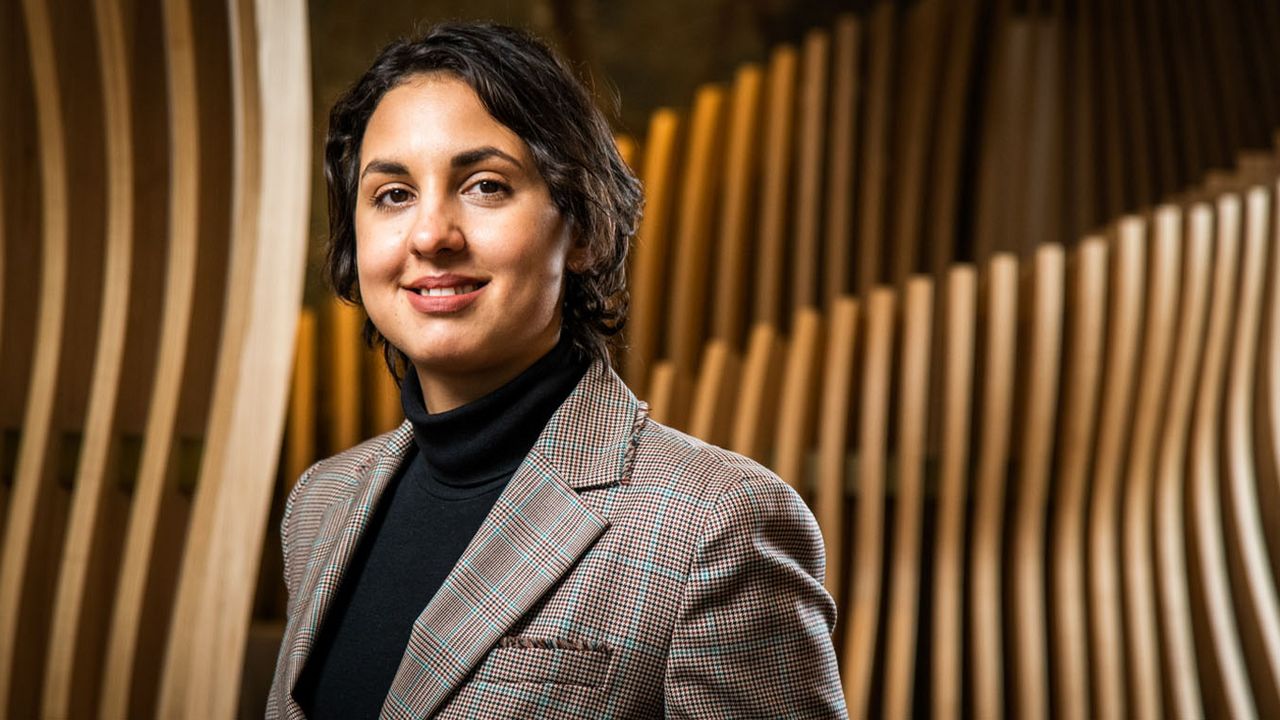 Amanda Wassmer-Bulgin | VINUM-Weinpersönlichkeit 2022