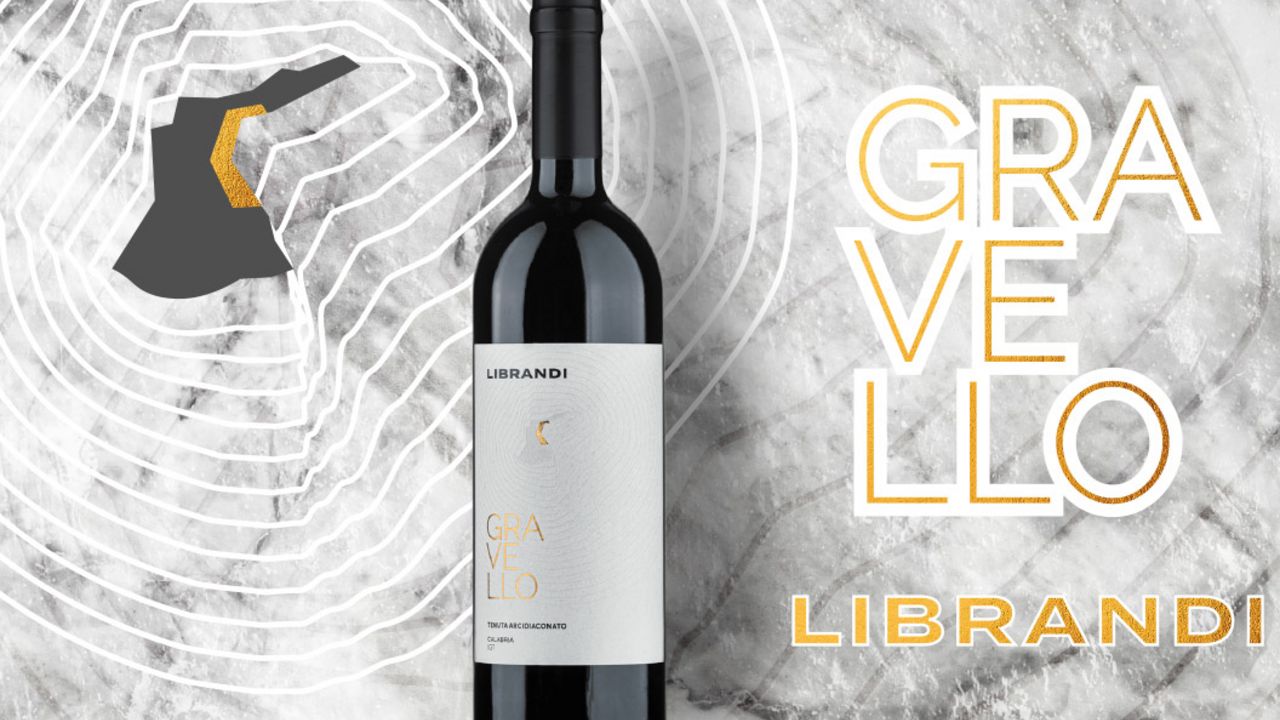 Librandi, Winzer aus Kalabrien | Advertorial | VINUM