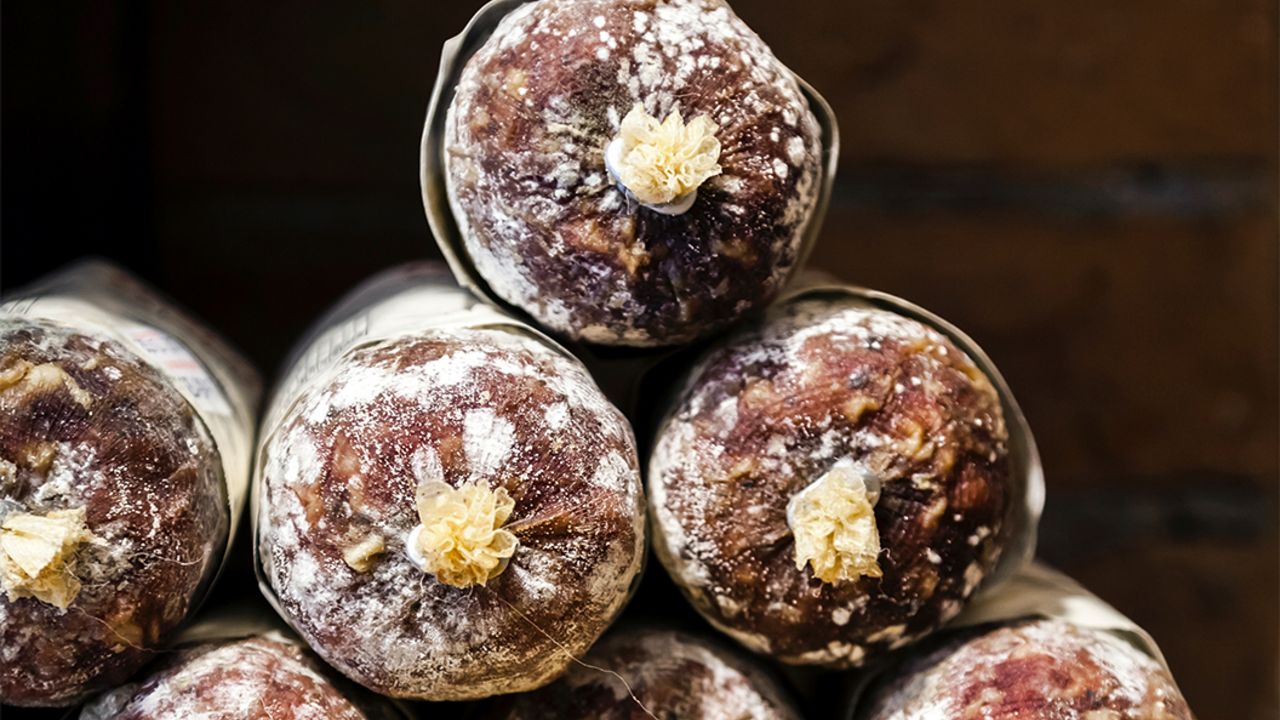 Chianti | Food Pairing Tipps | VINUM