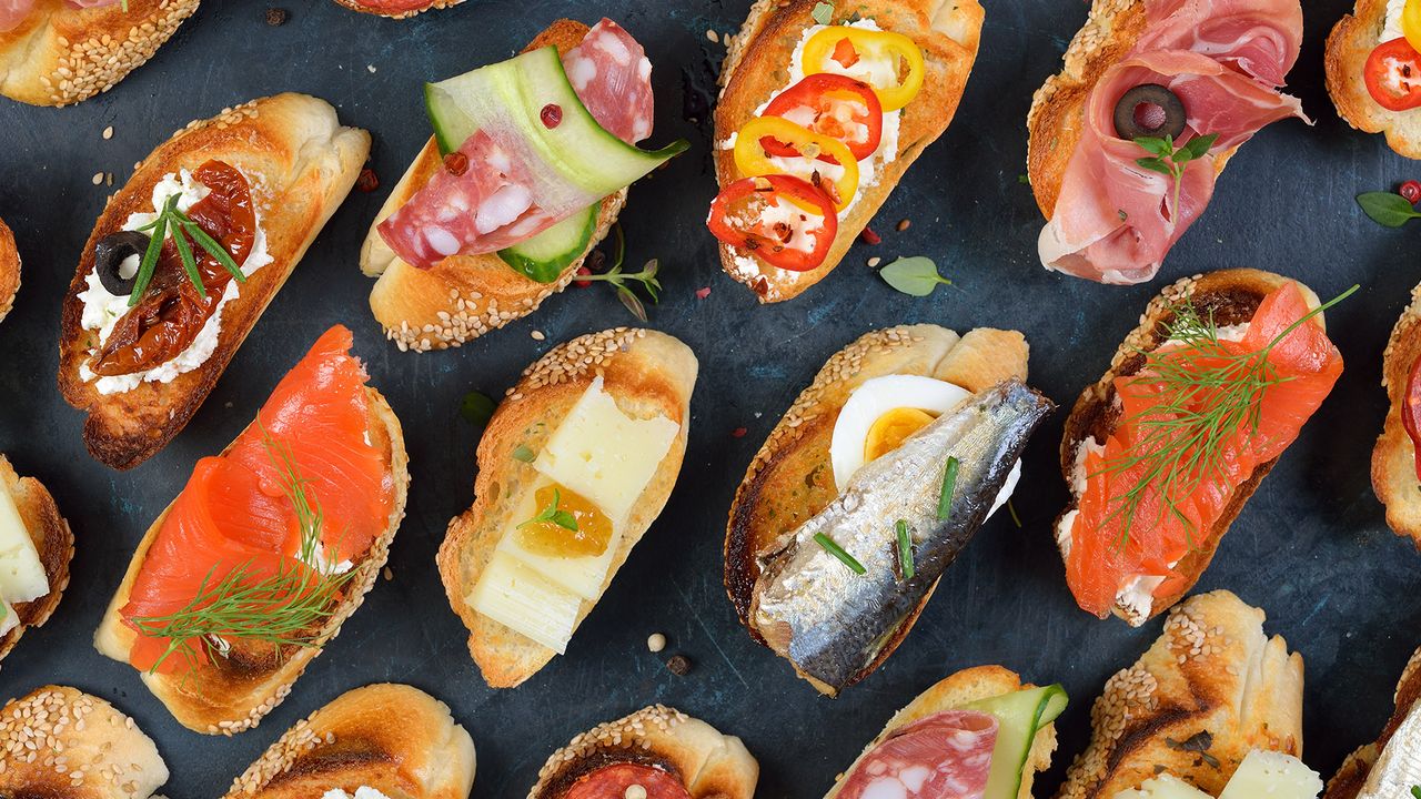 Apéro riche | Winterzeit 2021 | Food Pairing Tipps | VINUM