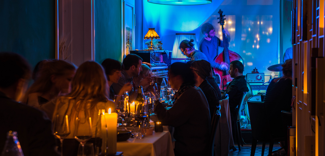 Sonderpreise | Swiss Wine List Award