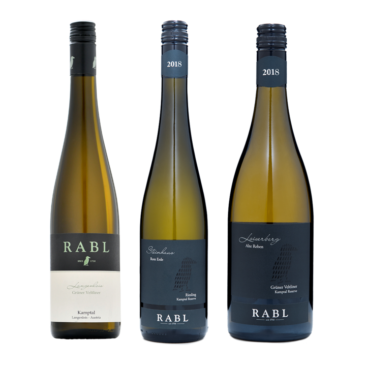 Weingut Rabl | Unique Wineries of the World | VINUM