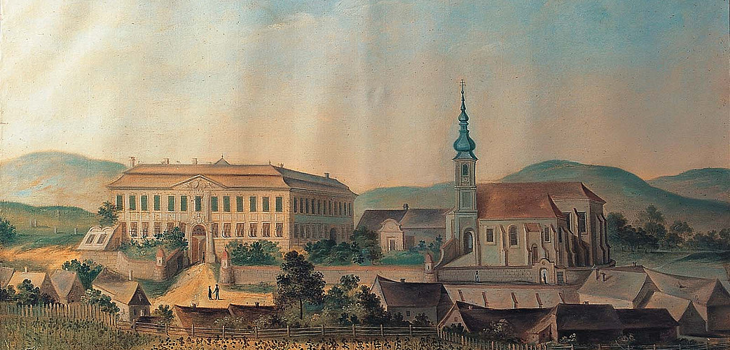 Schloss Gobelsburg, Club les Domaines