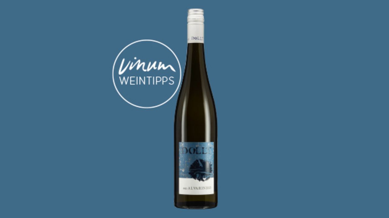 Weinguide: Albariño / Alvarinho | VINUM