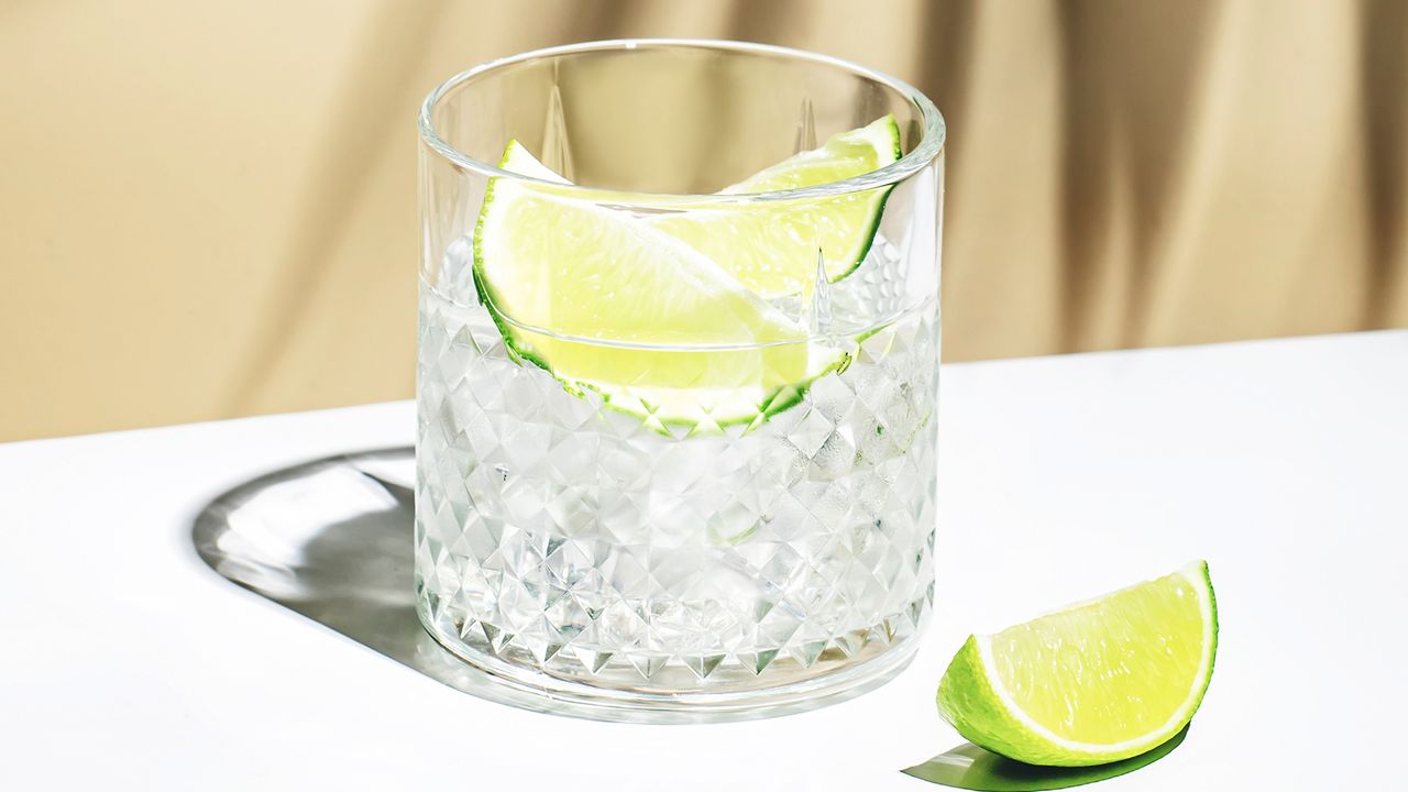 It's Gin Time - VINUM