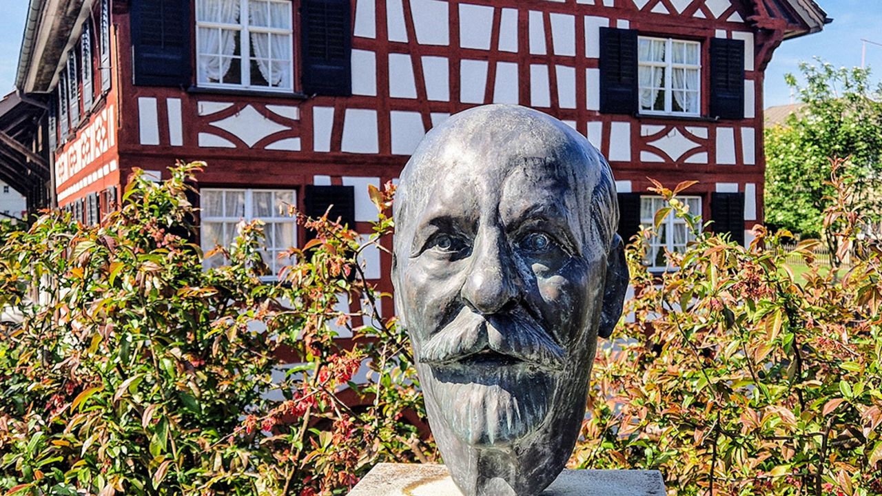 Der talentierte Herr Müller | Reportage | VINUM