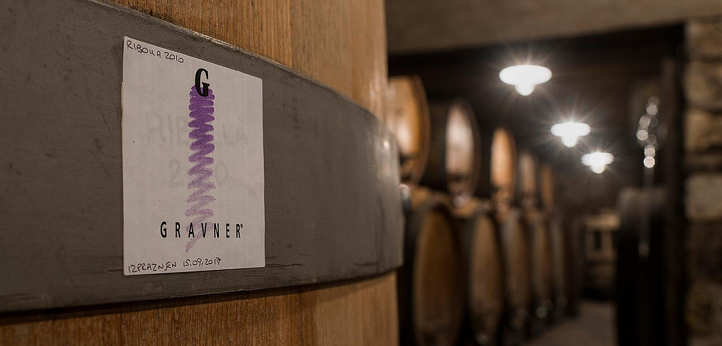 Francesco «Josko» Gravner