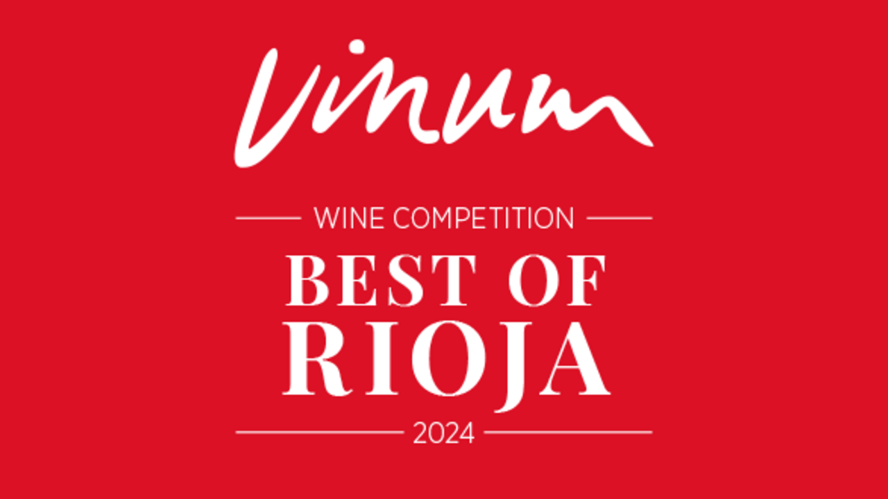 Best of Rioja | VINUM Wine Competition