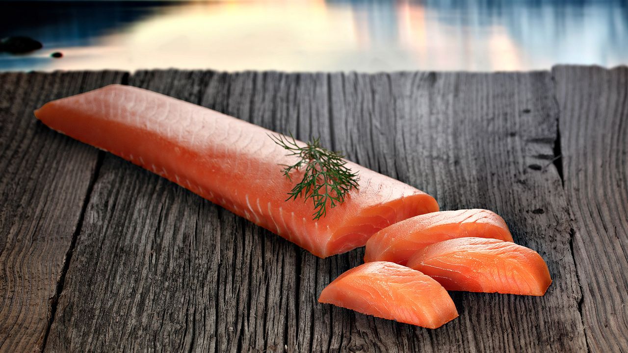 Alaska-Wildlachs | Winterzeit 2021 | Food Pairing Tipps | VINUM