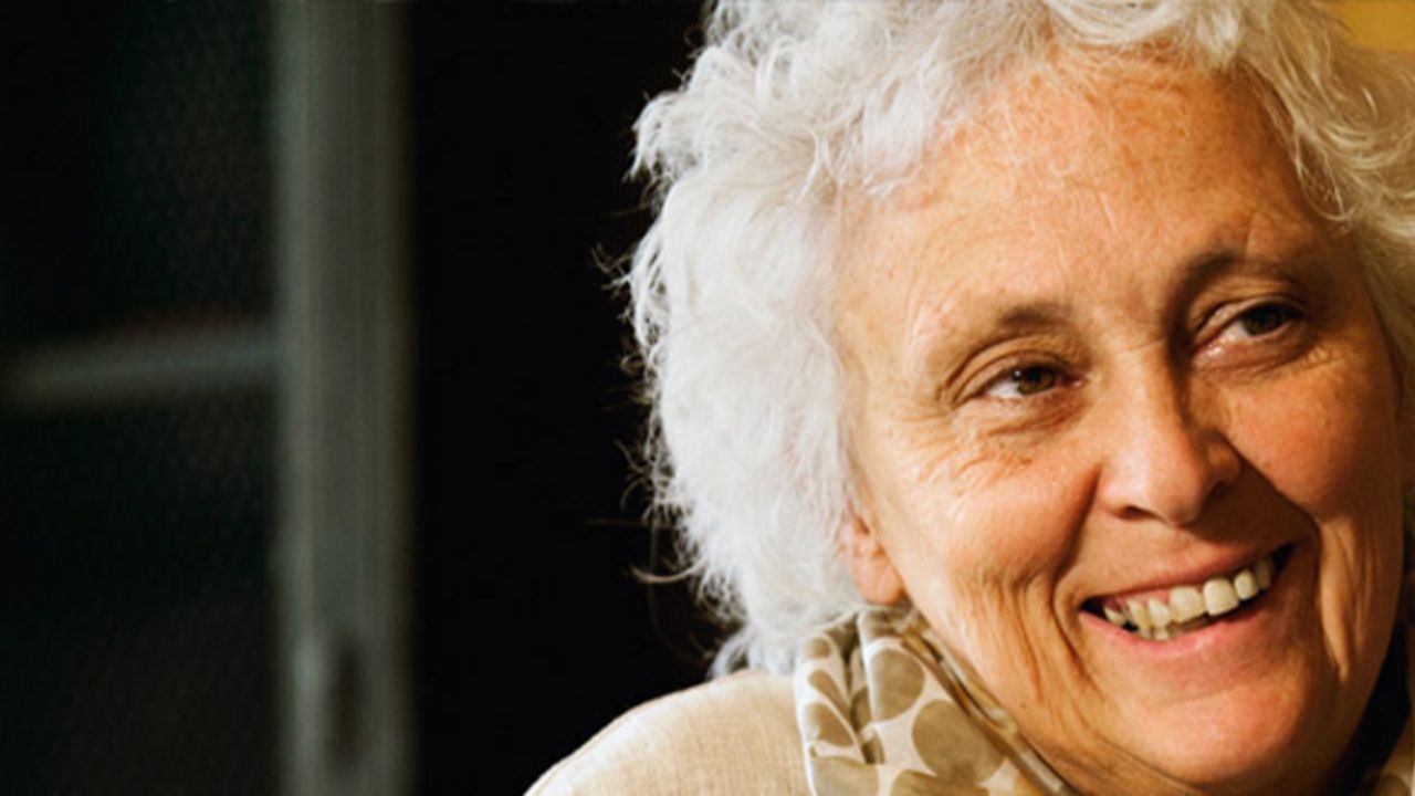 Anne-Claude Leflaive