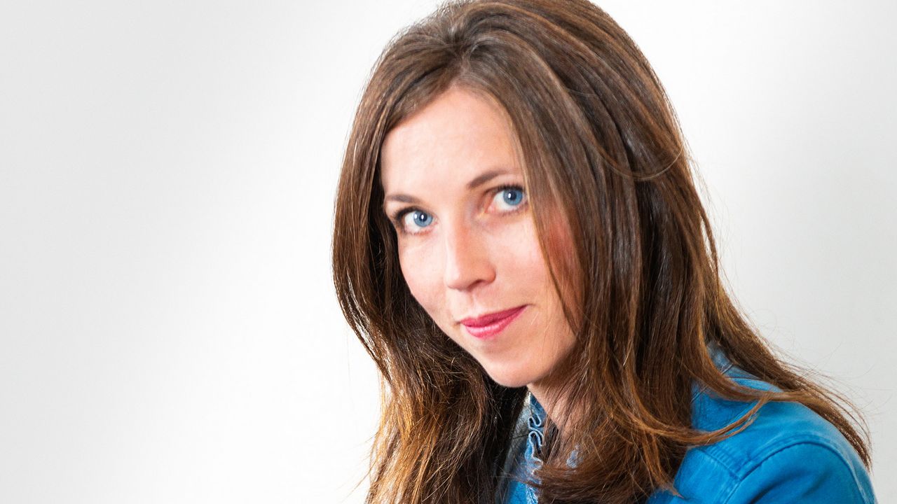 Caroline Frey kehrt Frankreich den Rücken