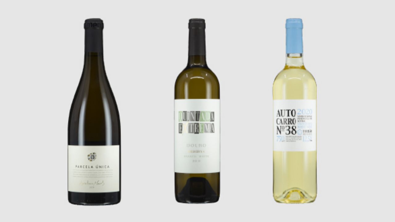 Best of Weisswein | Best of Portugal | VINUM