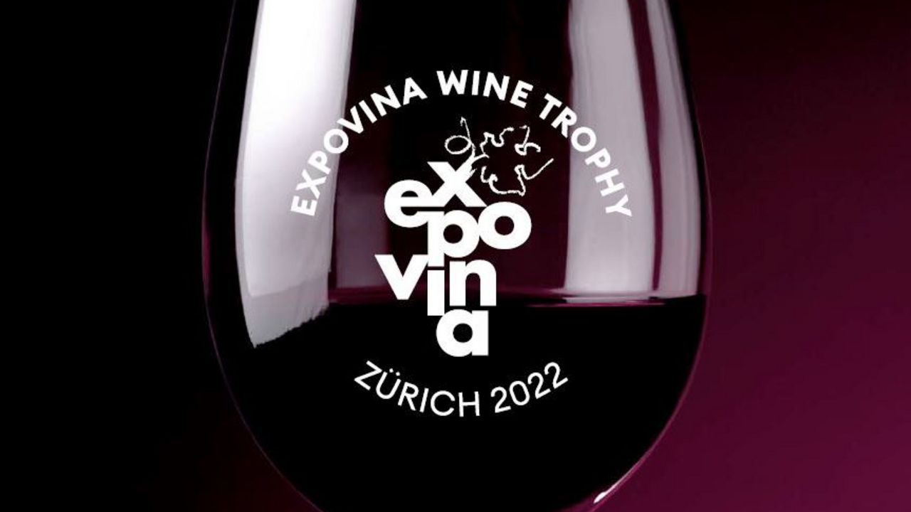 Expovina Wine Trophy Zürich 2022 | VINUM Expovina Wine Trophy Zürich 2022 | VINUM