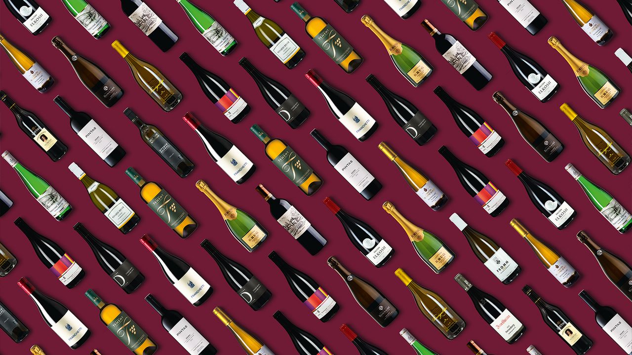 VINUM Top 100 des Jahres 2022 | VINUM