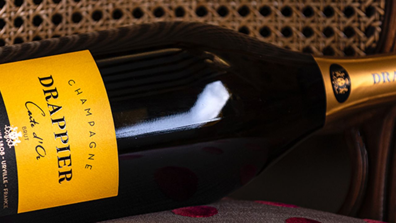 Drappier | World of Champagne 2023 | VINUM-Extra