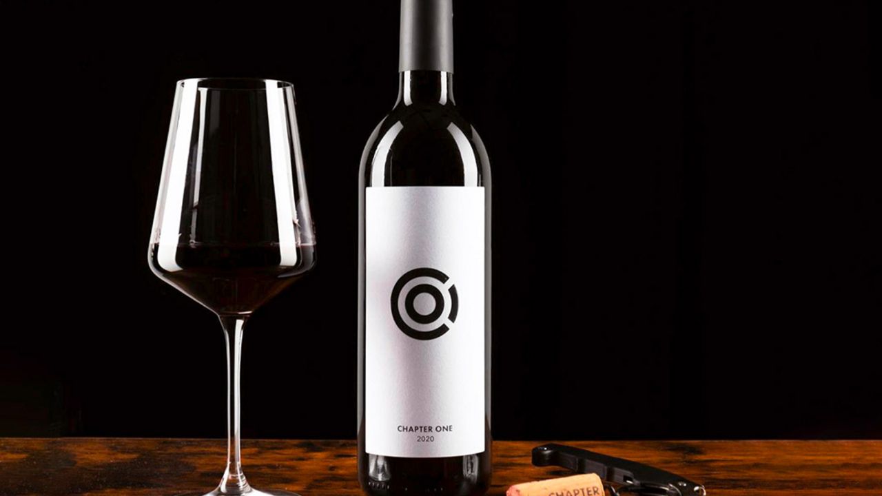 Chapter One Wine | VINUM