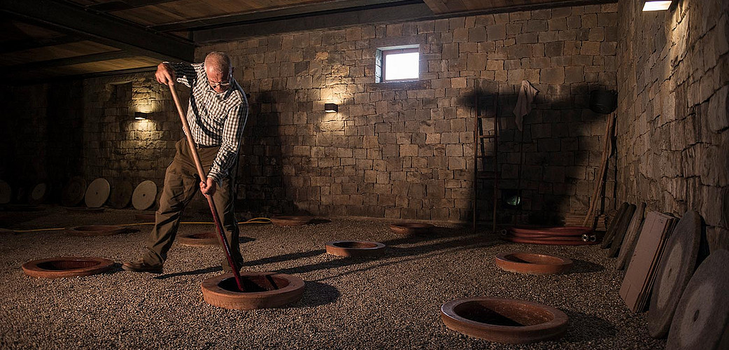 Francesco «Josko» Gravner