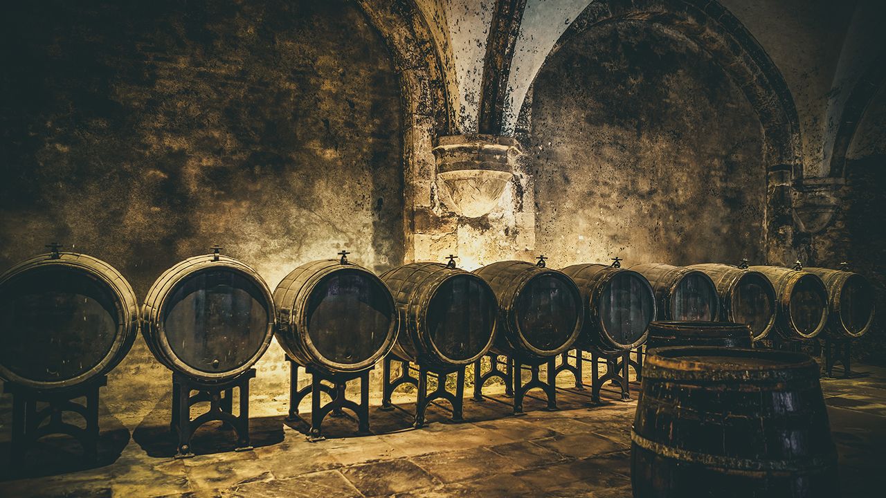 Énorme hausse des prix des barriques
