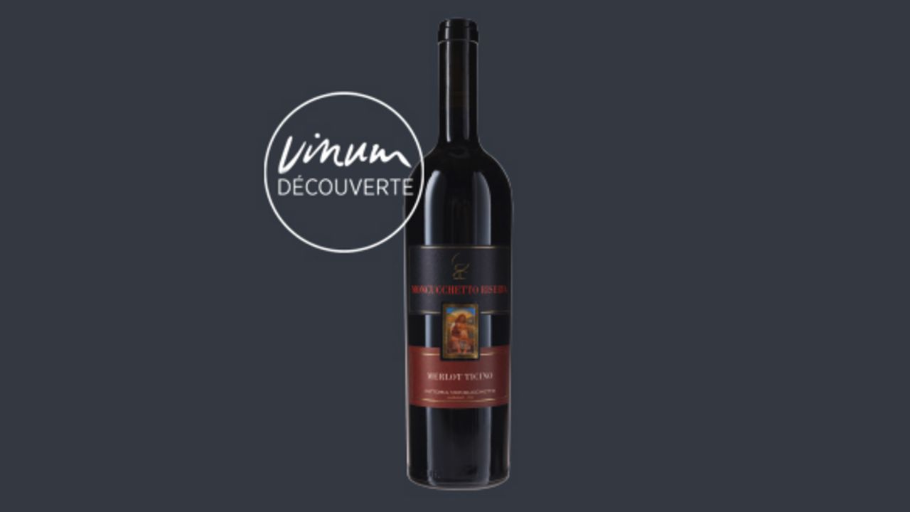 Guide des vins Merlot | VINUM