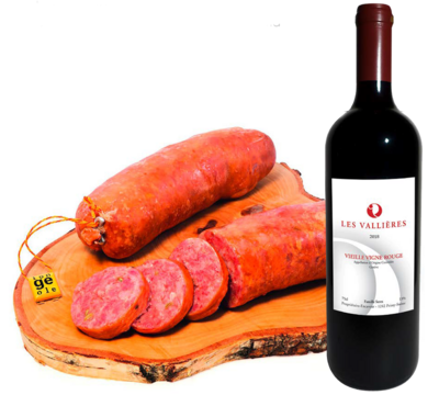 Beste Schweizer Spezialitäten - AOP/IGP | Advertorial | VINUM