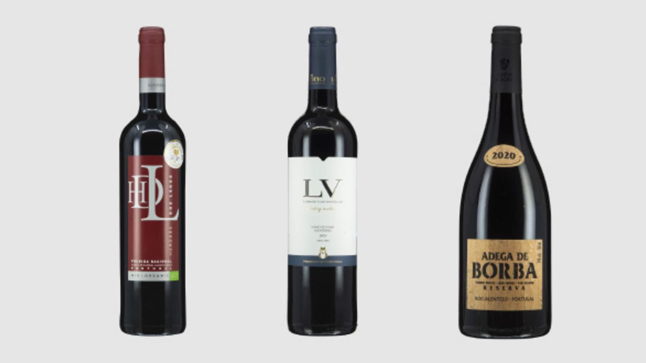 Best of Rotwein | Best of Portugal| VINUM