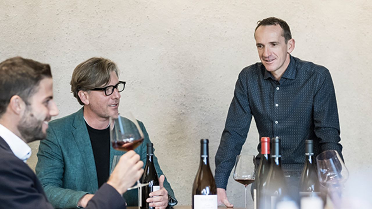 Kellerei Girlan | Weinurlaub Südtirol | VINUM