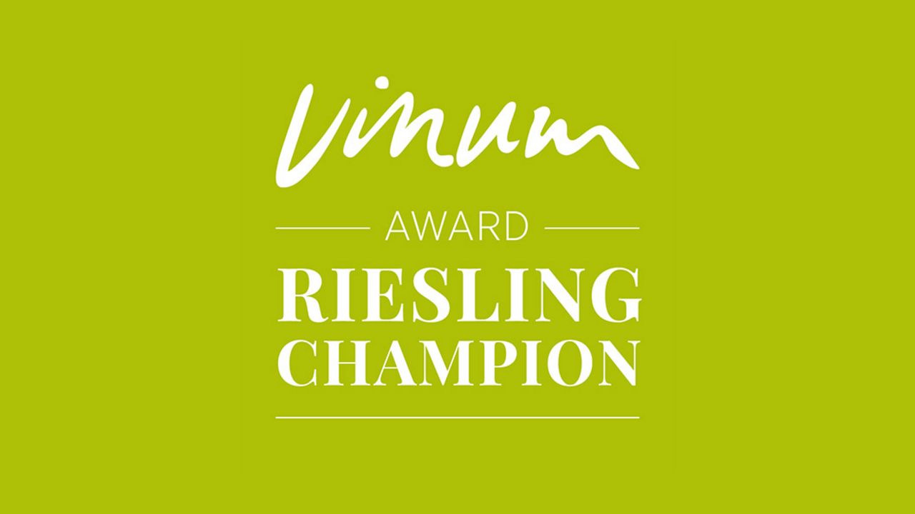 Riesling Champion 2025 | Charity Aktion