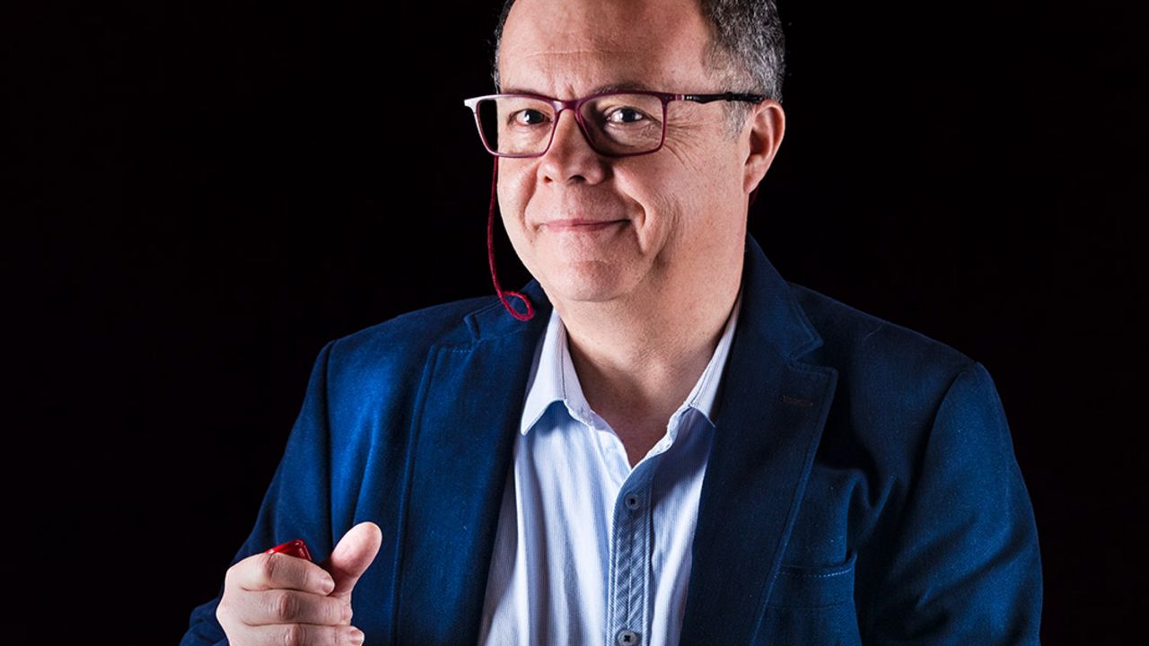 FERRAND | World of Bordeaux 2023 | VINUM