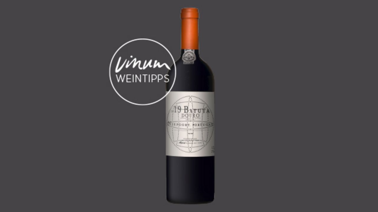 Wineguide: Douro Primeira Prova | VINUM