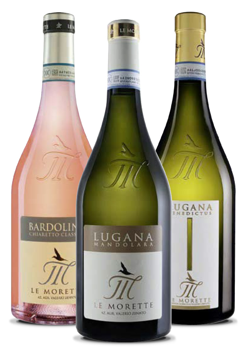 Le Morette | Unique Wineries of the World | VINUM