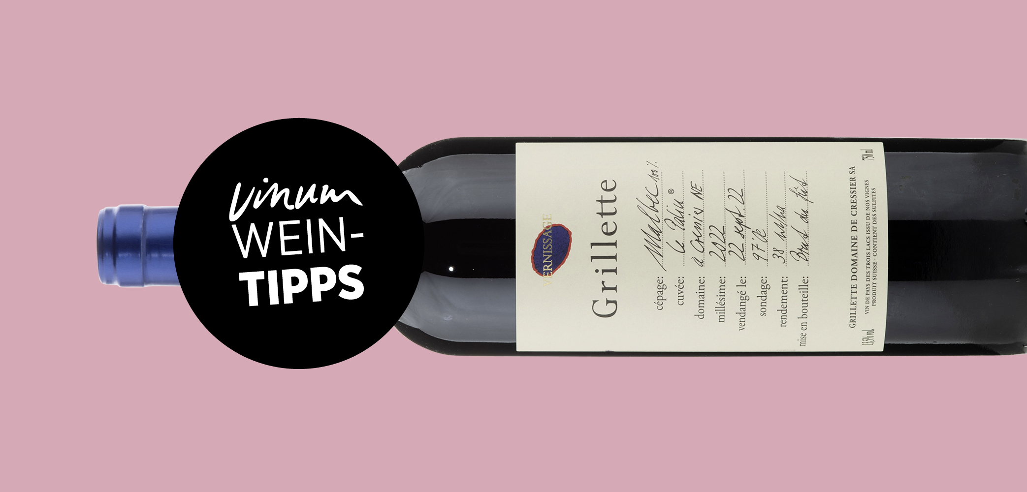 Guide: cépages rouges rares, deuxième partie