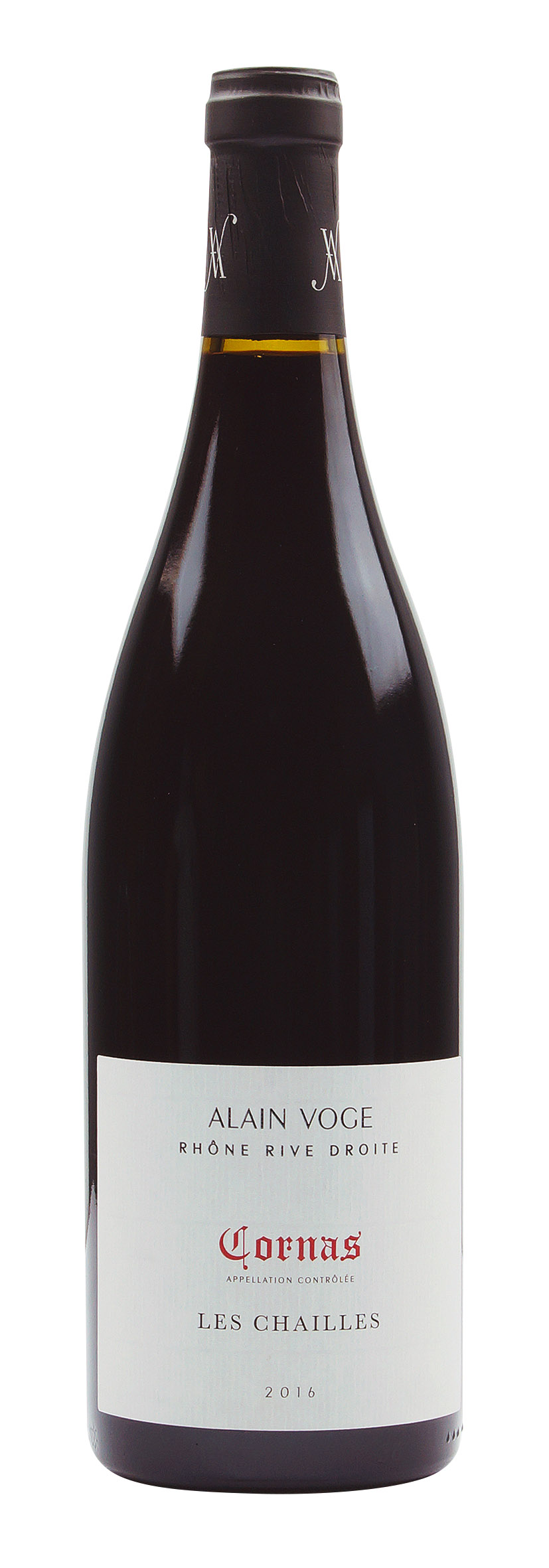 Cornas AOC Les Chailles 2016